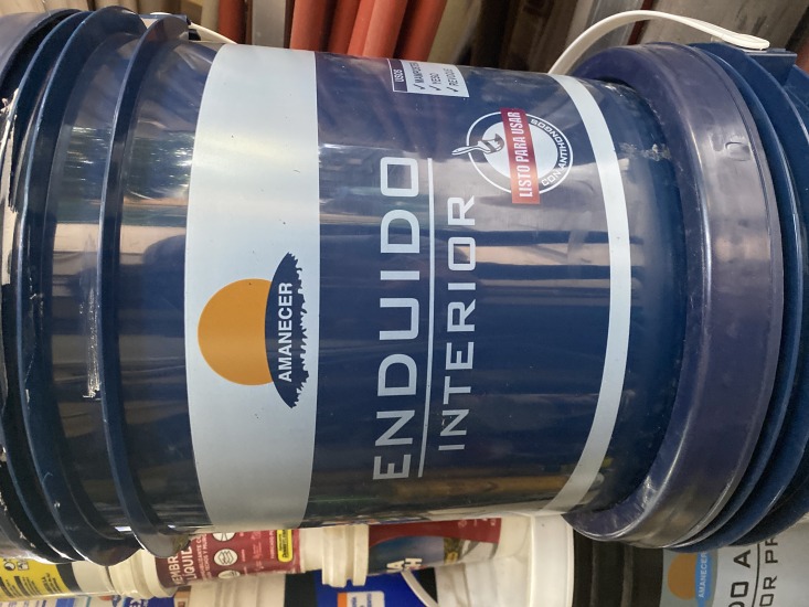 Pinturas - Latex - ETCA FERRETERÍA | Online